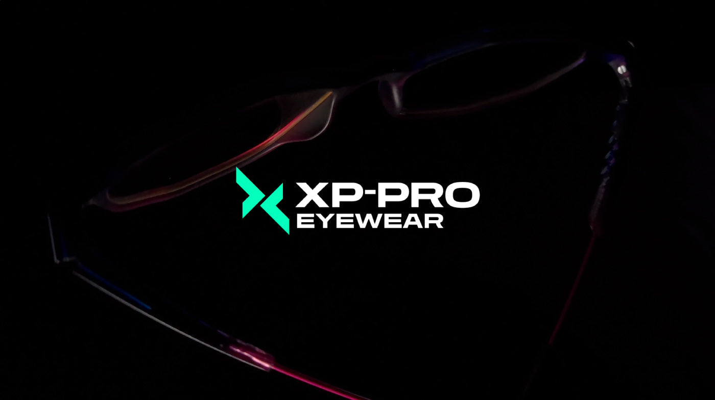 Why are we called XP-Pro Eyewear?